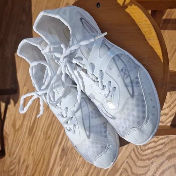 NFINITY | Shoes | Nfinity Vengeance Cheer Cheer Shoes Sneakers Cheerleading | Poshmark